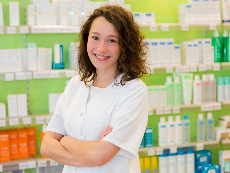 Praktyka technika farmaceutycznego w aptece: informacje ministerstwa ...