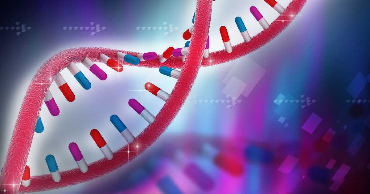 Chłoniaki mózgu – profilowanie DNA - EdukacjaMedyczna.pl