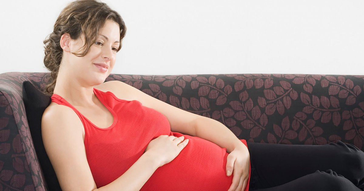 Zakażenie HSV w ciąży - ForumDermatologiczne.pl