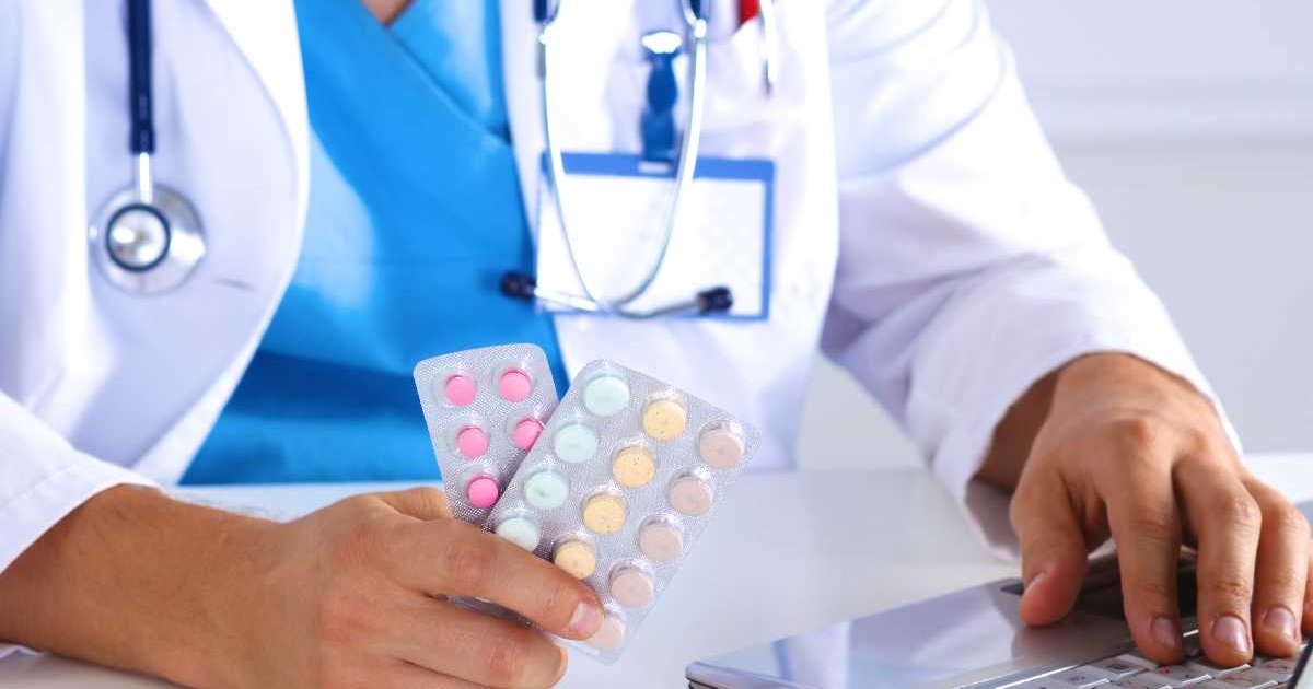 Koniec z receptą roczną, zamiast niej kilka recept na pół roku ...