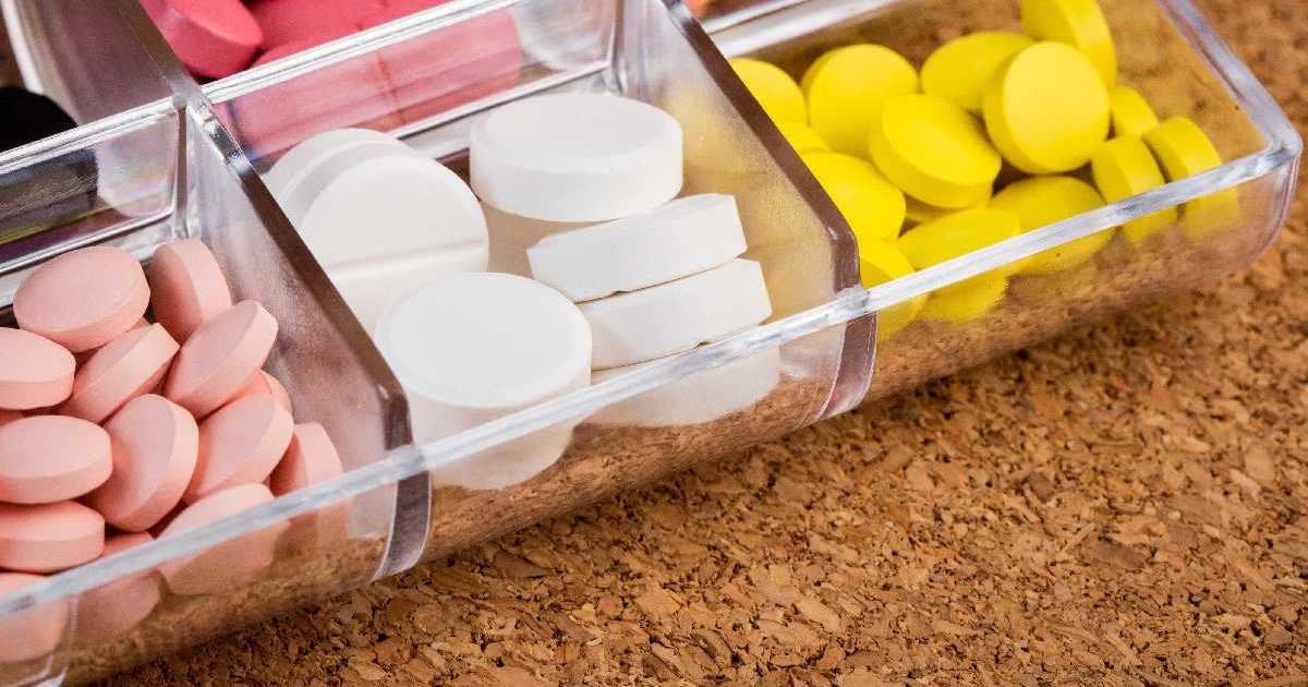 Arypiprazol: wskazania, dawkowanie, interakcje i skutki uboczne ...