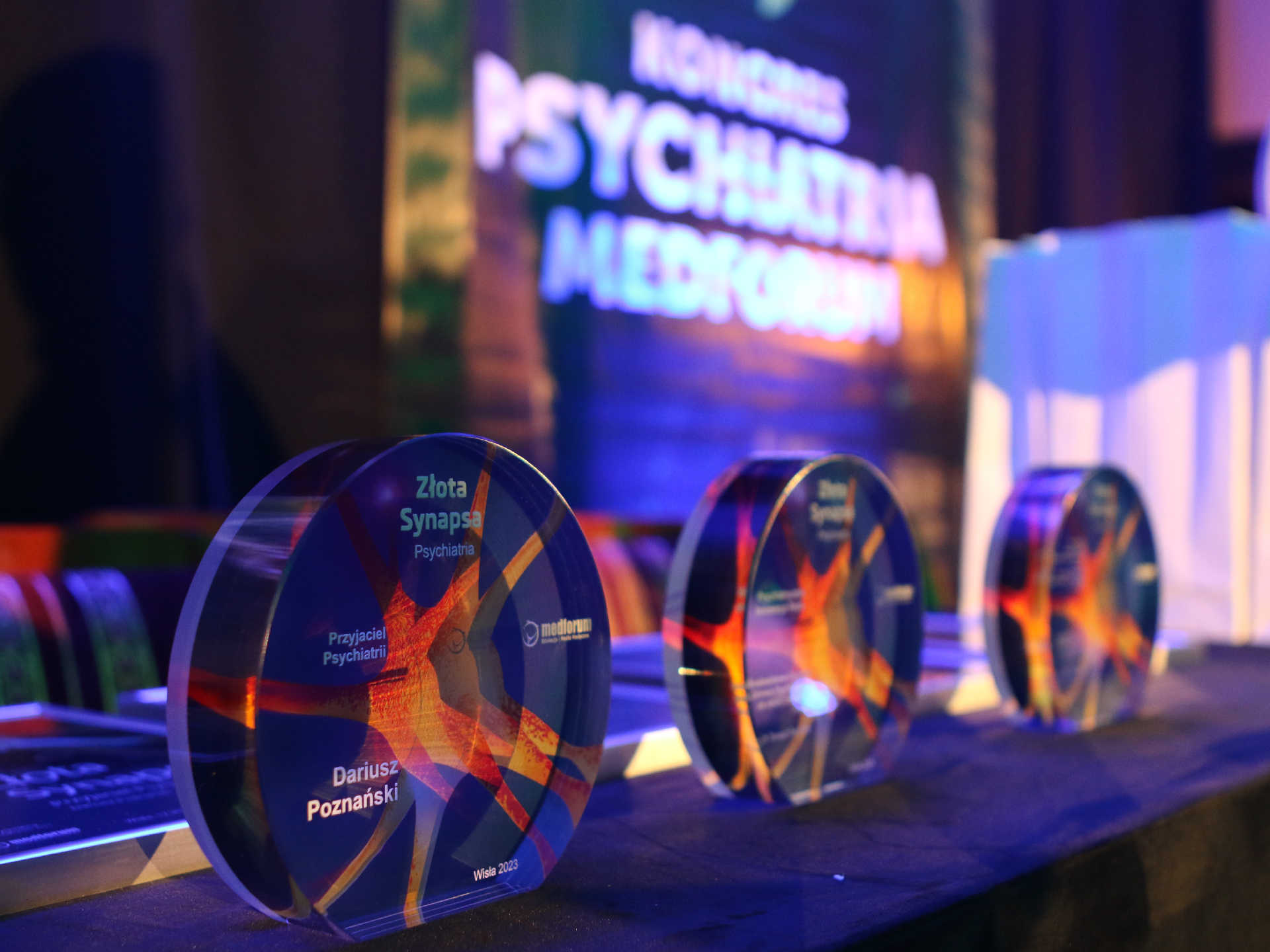 Kongres Psychiatria Medforum 2025 Grudzień